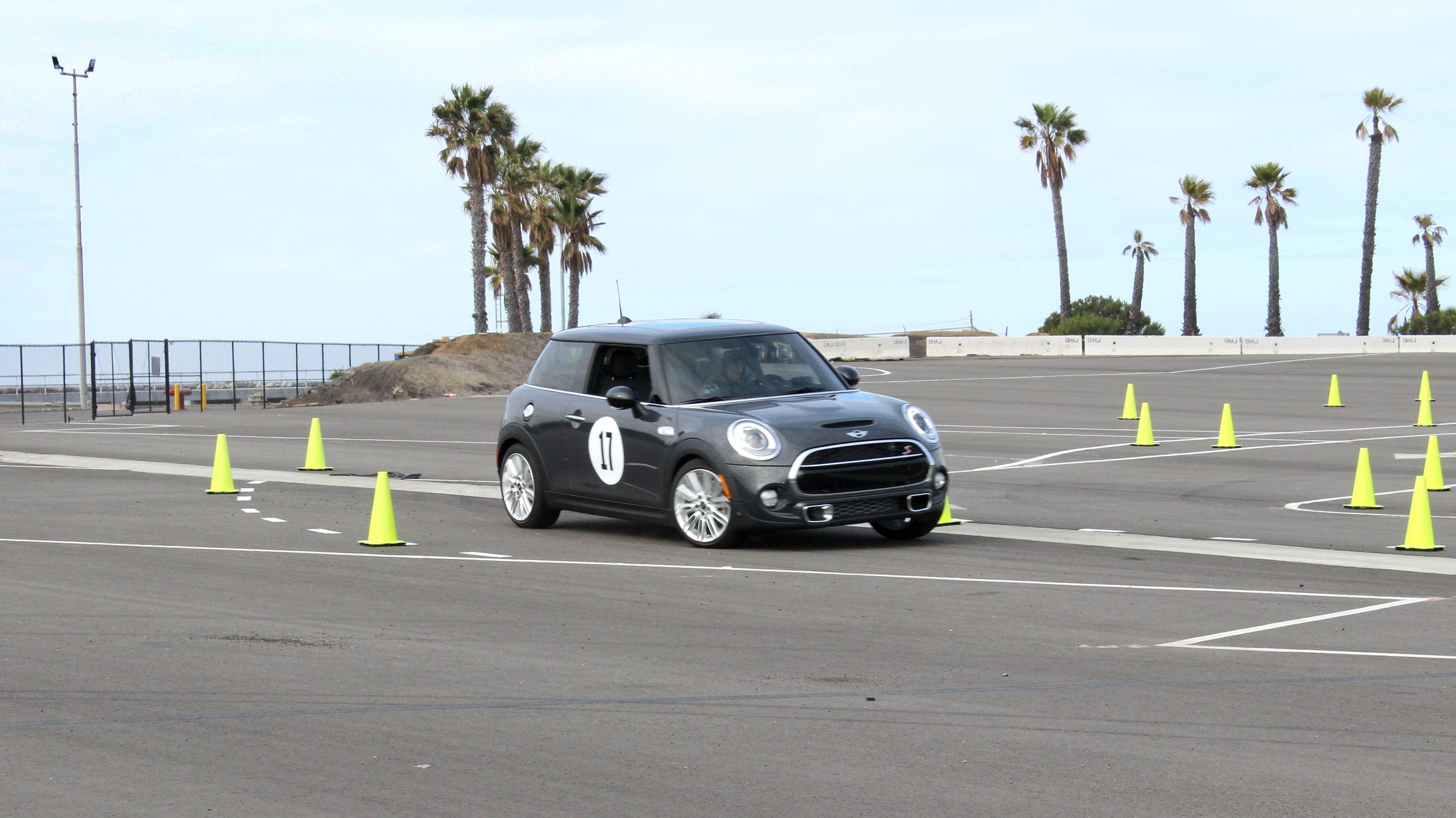 MINI Motorsports – Racing & MINI Driving School | MINI USA