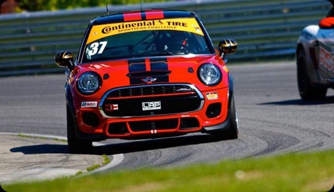 MINI Cooper History | The Origin Story & Heritage