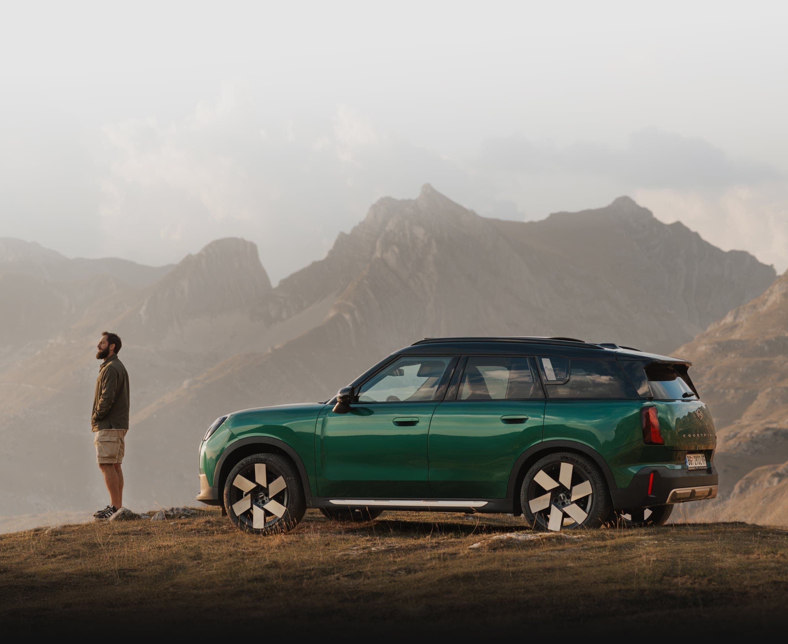 MINI Cooper History | The Origin Story & Heritage
