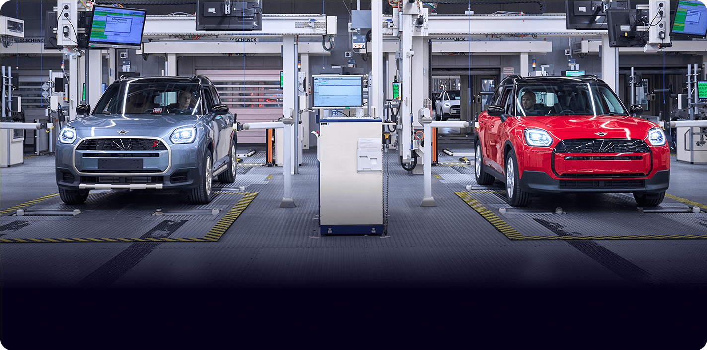 MINI Cooper History | The Origin Story & Heritage
