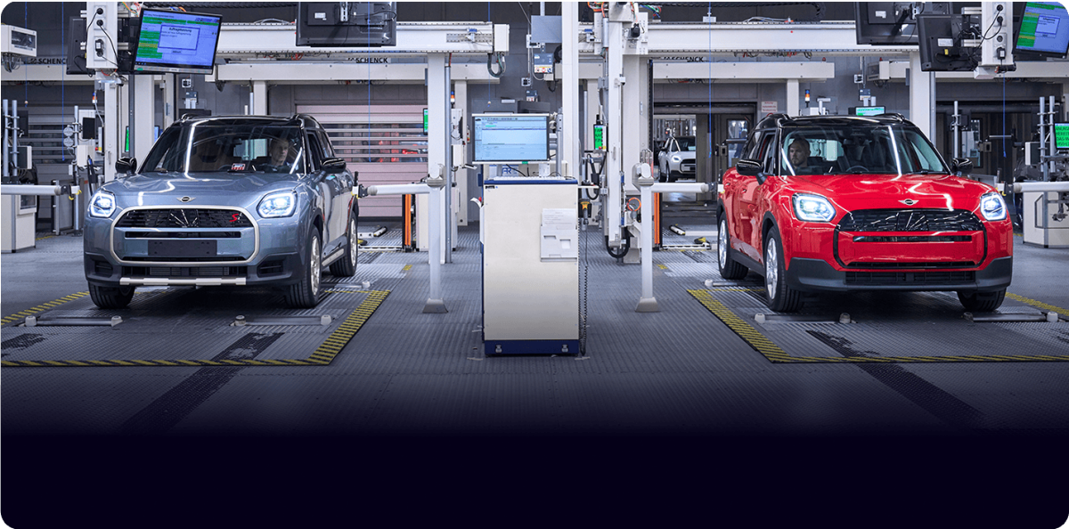 MINI Cooper History | The Origin Story & Heritage