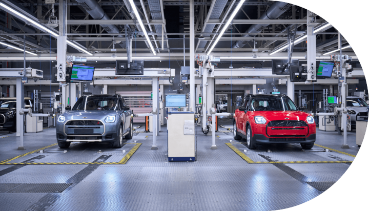 History of MINI – Story, Heritage & Origins