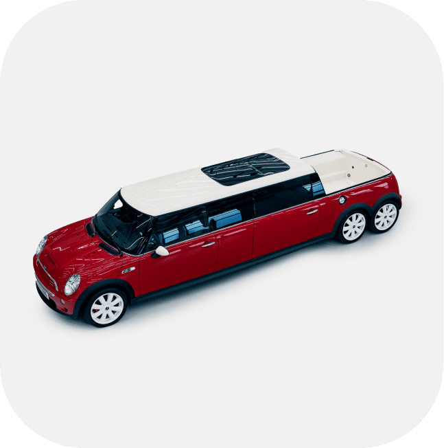 History of MINI – Story, Heritage & Origins