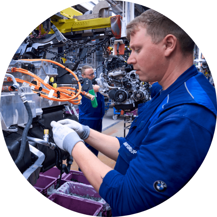 History of MINI – Story, Heritage & Origins