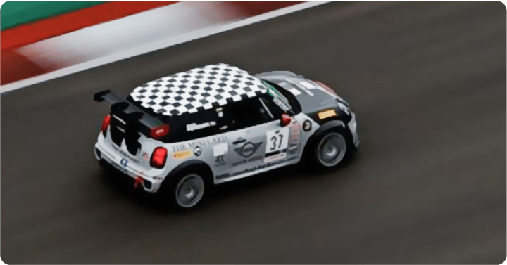MINI Motorsports – Team JCW Racing Schedule, Driving School