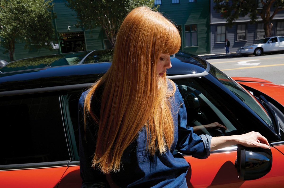 MINI Financial Services, Lease &Purchase Programs | MINI USA