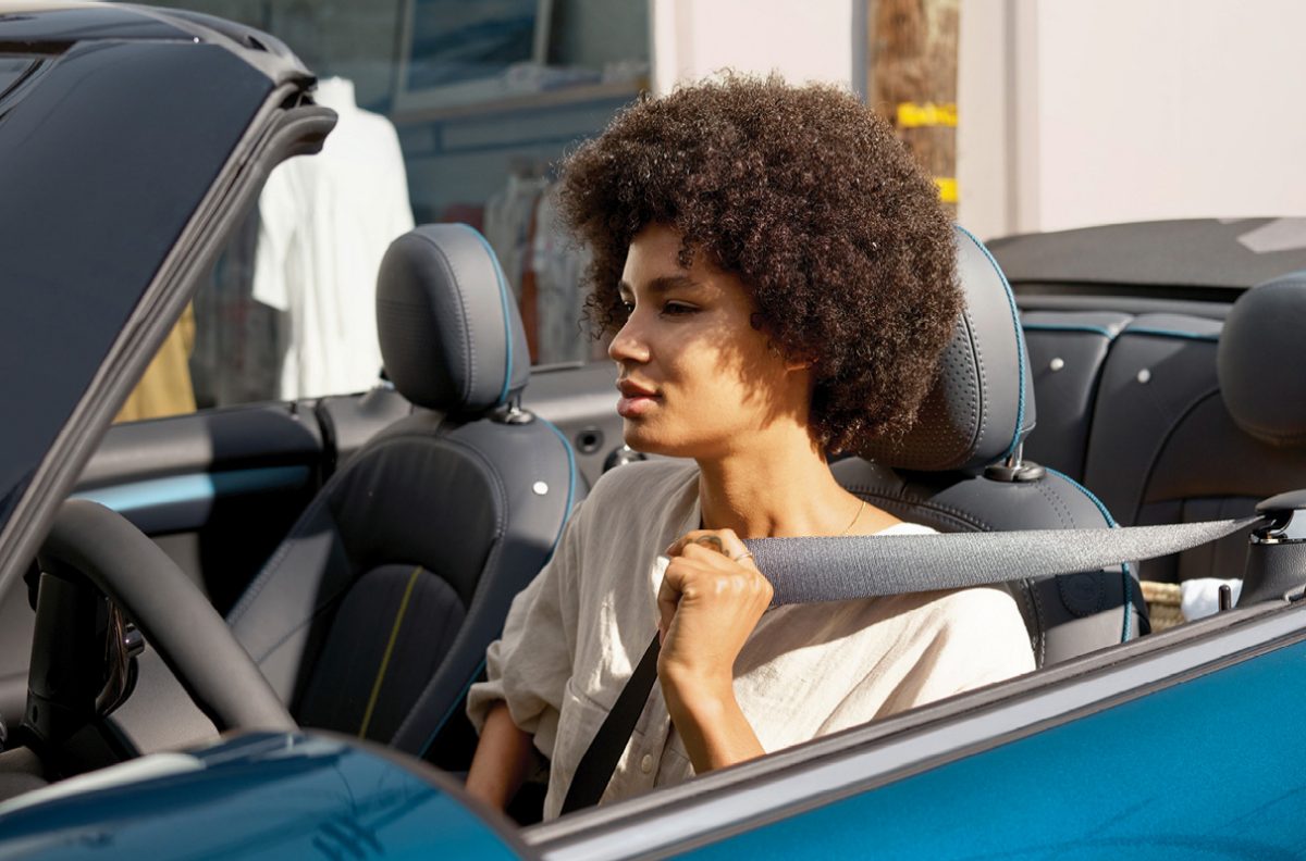 MINI Financial Services, Lease &Purchase Programs | MINI USA